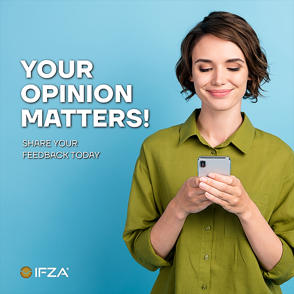 @ifza_uae | Linktree